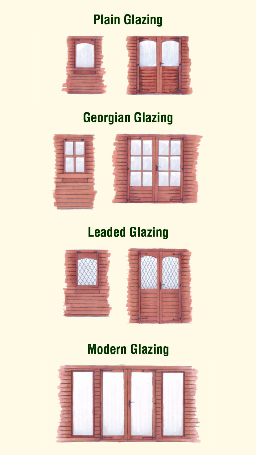 Suntrap - AndoverGardenBuildings.co.uk